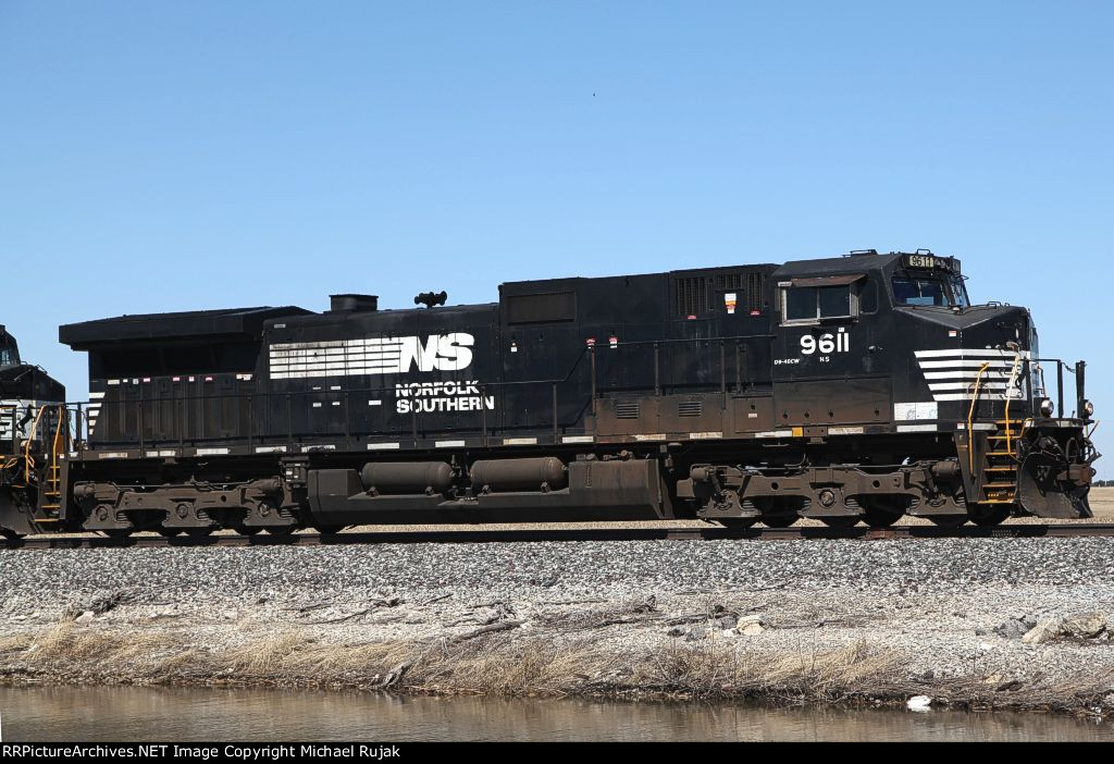 NS 9611